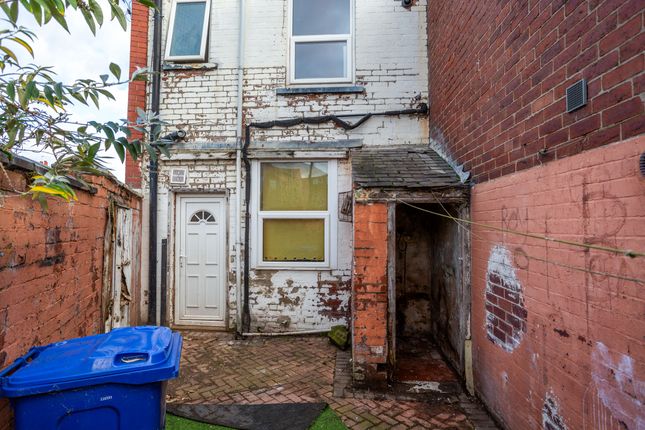 Ravensworth Road, Doncaster DN1, 3 bedroom terraced house for sale ...