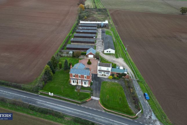 Homes for Sale in Worksop - Buy Property in Worksop - Primelocation