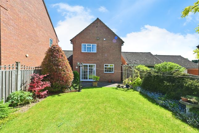 Wiveton Close, Luton LU2, 4 bedroom detached house for sale - 70088657 ...