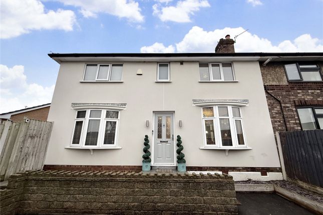 Longview Drive, Liverpool, Merseyside L36, 3 bedroom semi-detached ...