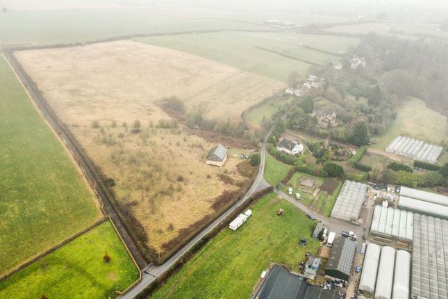 Linton Common, Linton Near Wetherby, Linton Near Wetherby LS22, land ...