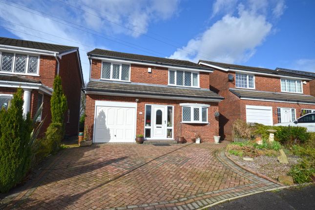 Houses for Sale in Nottingham Drive, Ashton-under-Lyne OL6 - Nottingham ...