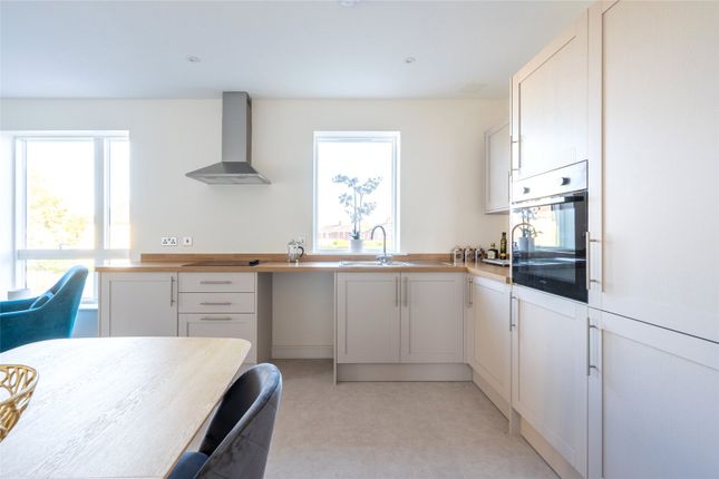 Apartment 11 Mexborough Grange, Main Street, Methley, Leeds, West ...