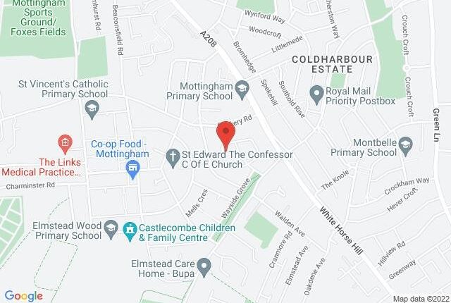 Prestbury Square, Mottingham SE9, 3 bedroom semi-detached house for ...