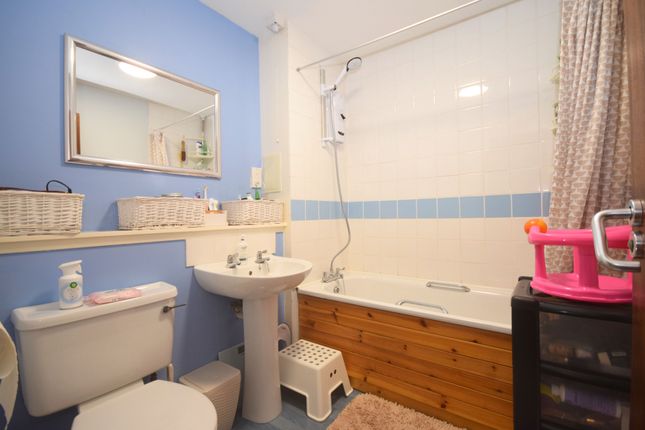 Culliven Court, Perth, Perthshire PH1, 2 bedroom flat for sale ...