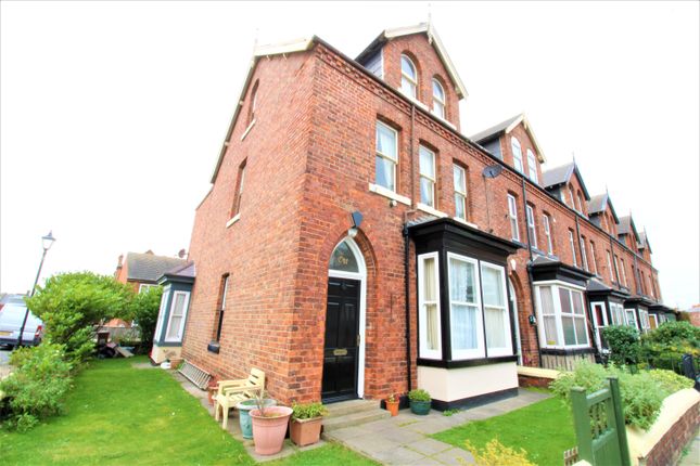 Beaconsfield Square The Headland Hartlepool Ts24 4 Bedroom End