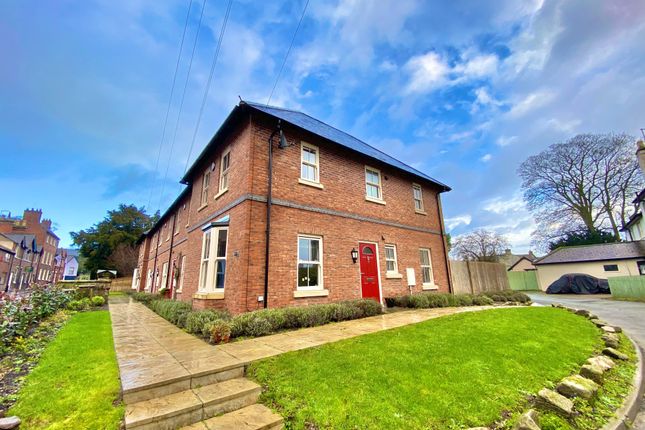 Homes for Sale in Aston Road, Wem, Shrewsbury SY4 - Buy Property in ...