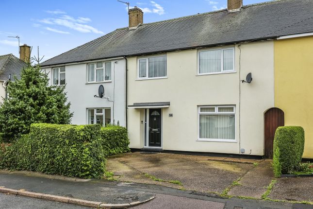 Homes For Sale In Southchurch Drive Clifton Nottingham Ng11 Buy