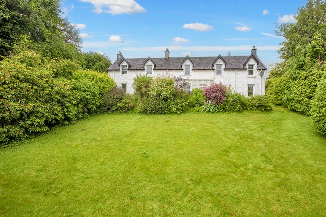 Homes for Sale in Inveraray - Buy Property in Inveraray - Primelocation
