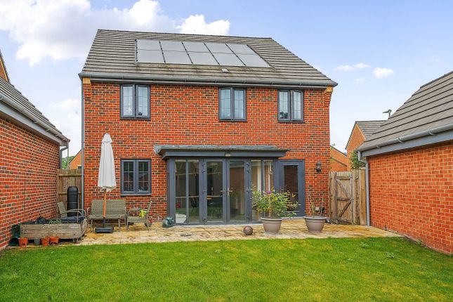 Homes for Sale in Bordon - Buy Property in Bordon - Primelocation