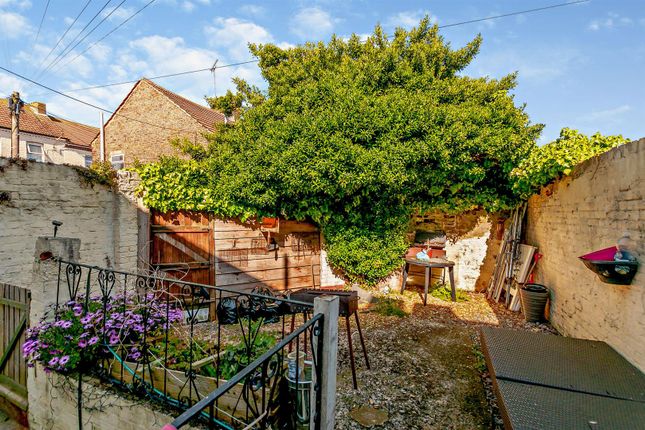 Margate Road, Ramsgate CT11, 3 bedroom end terrace house for sale ...