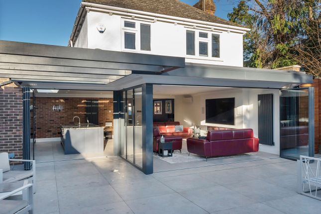 Priestlands Park Road, Sidcup, Kent DA15, 3 bedroom detached house for ...