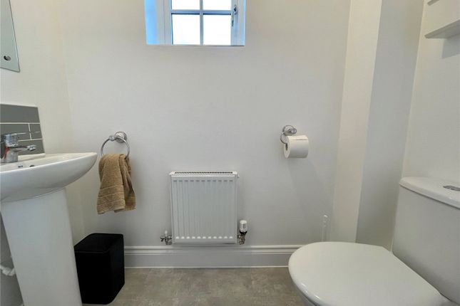 How Walk, Onehouse, Stowmarket, Suffolk IP14, 2 bedroom semi-detached ...