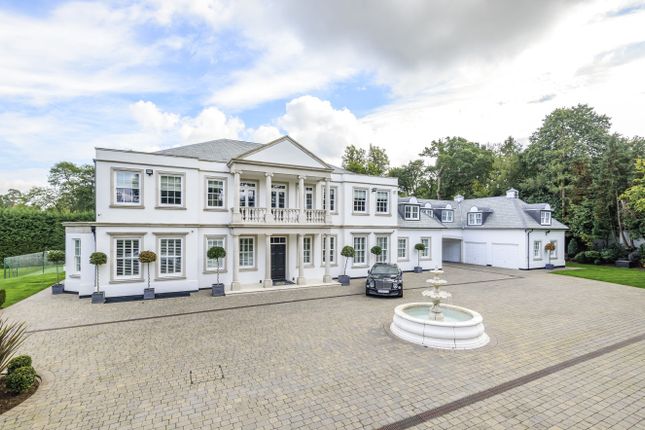 Homes for Sale in Keston - Buy Property in Keston - Primelocation