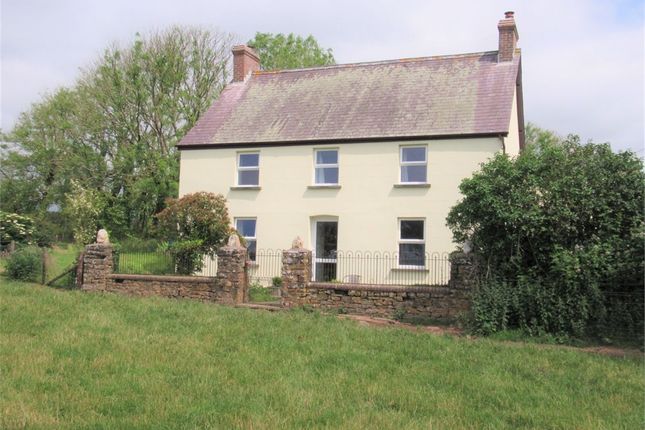 Homes for Sale in Spittal, Pembrokeshire - Buy Property in Spittal ...