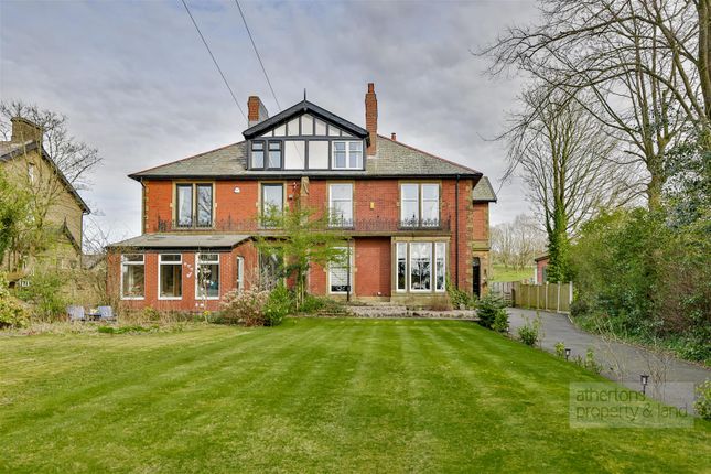 Whalley Road, Wilpshire, Ribble Valley BB1, 6 bedroom semi-detached ...
