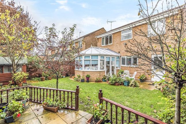 Hell Wath Grove, Ripon HG4, 4 bedroom detached house for sale ...