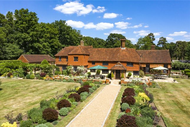 Homes for Sale in Chiddingfold - Buy Property in Chiddingfold ...