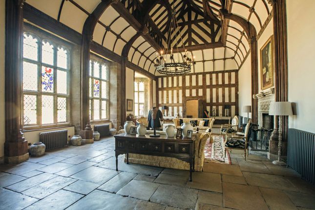 Dutton Homestall, Homestall Road, Ashurst Wood, East Grinstead RH19, 7 ...