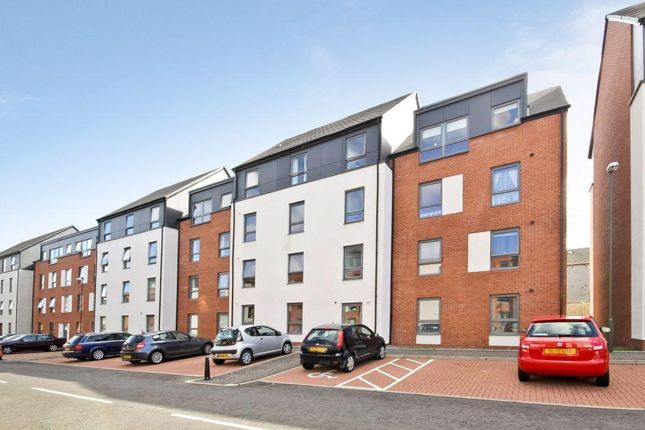 Ferry Gait Crescent, Edinburgh EH4, 4 bedroom flat to rent - 62615858 ...