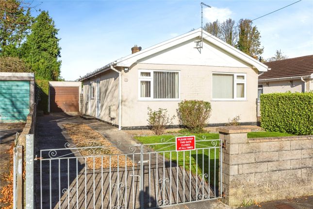 Pencaerfenni Park, Crofty, Swansea SA4, 2 bedroom bungalow for sale ...