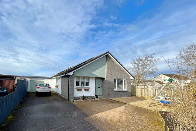 111 Ardness Place, Holm, Inverness. IV2, 3 bedroom detached bungalow ...