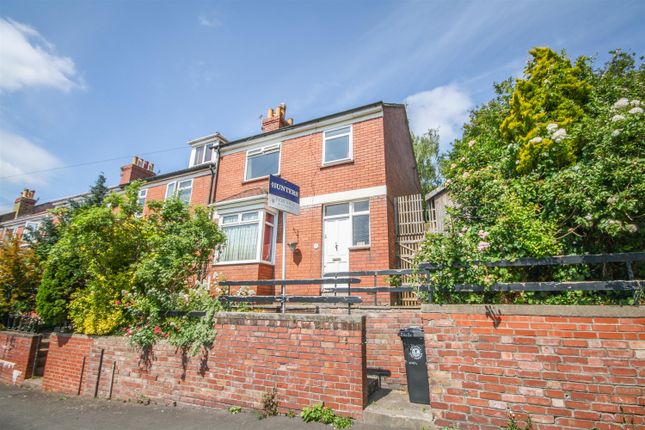 3 bed end terrace house for sale in Brendon Road, Windmill Hill, Bristol BS3 - Zoopla