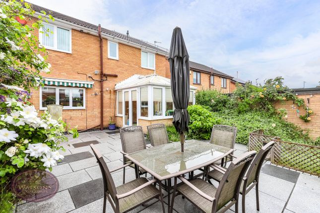 The Heath, Giltbrook, Nottingham NG16, 4 bedroom detached house for ...