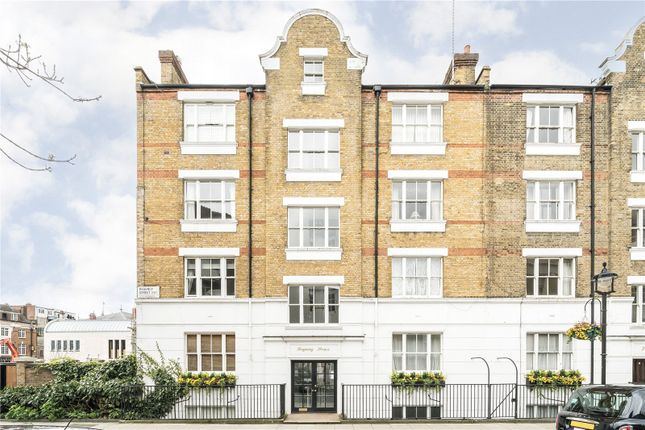 Regency House, Regency Street, Westminster, London SW1P, 2 bedroom flat ...