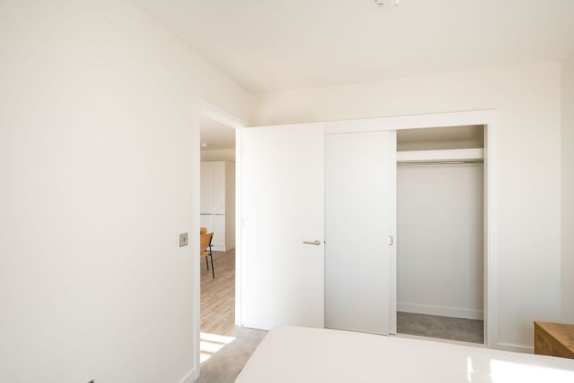The Kell, Gillingham Gate Road, Gillingham ME4, 2 bedroom flat to rent ...