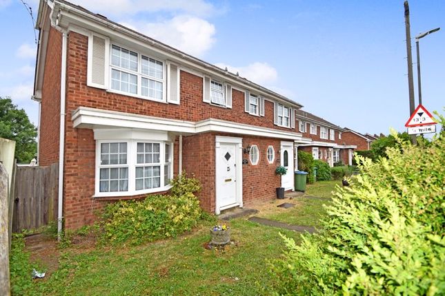 Main Road, Edenbridge TN8, 3 bedroom terraced house for sale - 55185513 ...