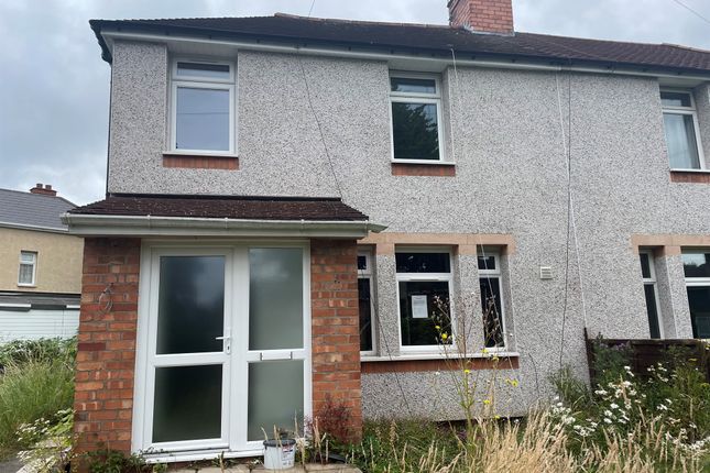 Lime Avenue, Worcester WR4, 3 bedroom semi-detached house for sale ...