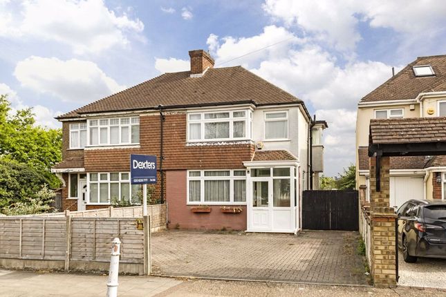 Homes for Sale in Feltham, London - Buy Property in Feltham, London ...