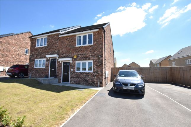 Brooklands Avenue, Leeds, West Yorkshire LS14, 2 bedroom semi-detached ...
