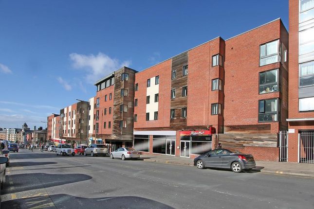 Retail premises to let in Prospect Point Unit & E1, Prescot Street ...