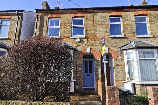 Elthorne Road, Uxbridge UB8, 1 bedroom maisonette for sale - 69395014 ...