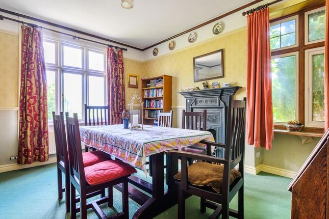 Burley Gate, Herefordshire HR1, 3 bedroom detached house for sale ...