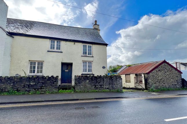 Bickington, Barnstaple EX31, 3 bedroom cottage for sale - 65668499 ...