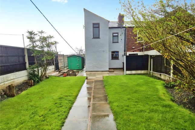 Chaddock Lane, Astley, Tyldesley, Manchester M29, 3 bedroom end terrace ...
