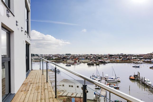 Flats for Sale in BN43 - BN43 Apartments to Buy - Primelocation