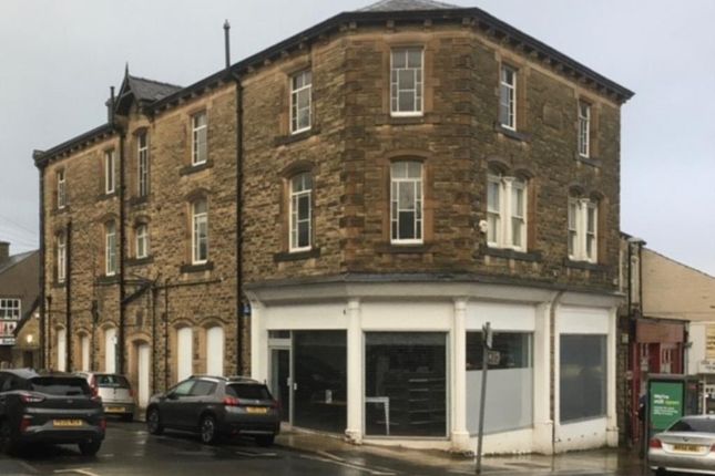 Clitheroe Commercial Properties to Let - Primelocation