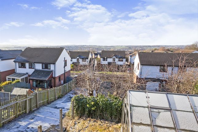 White Lee Road, Batley WF17, 4 bedroom detached house for sale ...