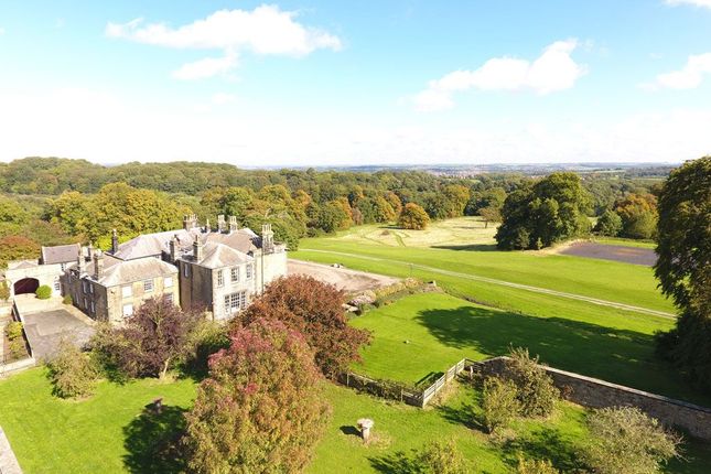 Stubbing Court, Stubbing, Wingerworth, Derbyshire S42, 10 bedroom ...
