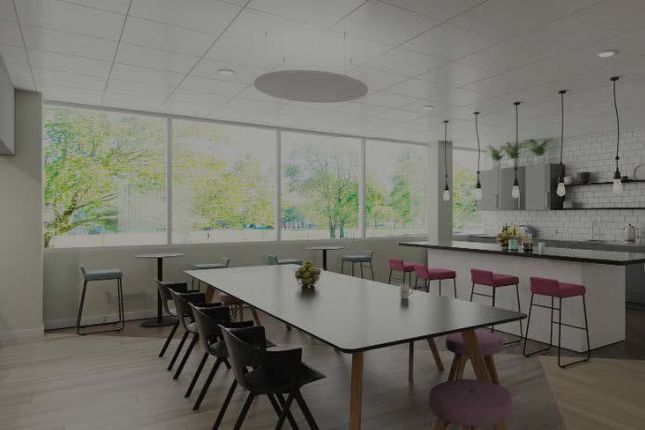 Pure Offices, Brooks Drive, Cheadle Royal Business Park, Cheadle ...