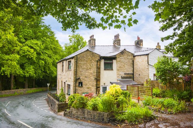 Whins Lane, Simonstone, Burnley BB12, 3 bedroom end terrace house for ...