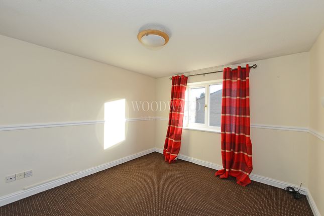 Pytchley Close, Belper DE56, 1 bedroom town house for sale - 66530442 ...