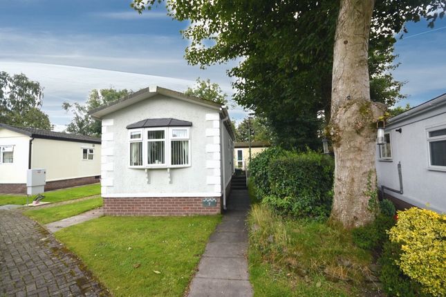 1 bed bungalow for sale in Nepgill, Bridgefoot, Workington, Cumbria ...