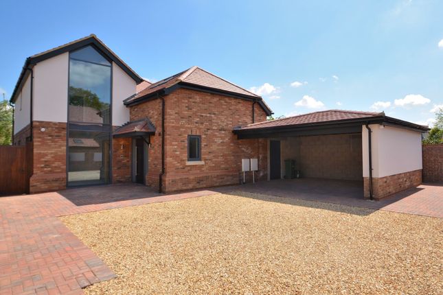 Homes for Sale in Milton Keynes - Buy Property in Milton Keynes ...