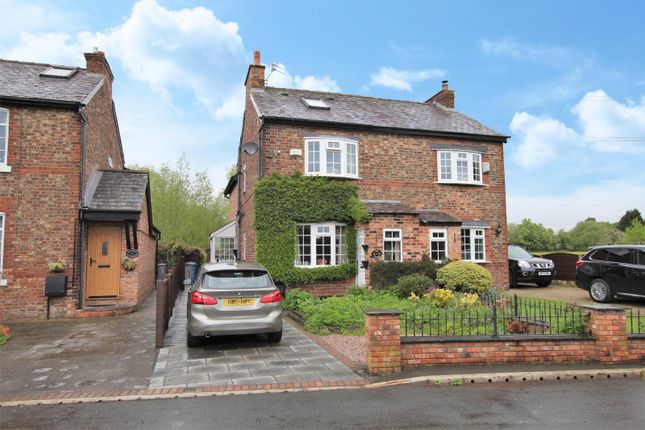 Houses for Sale in Timperley - Timperley Houses to Buy - Primelocation