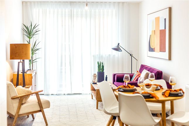 Prospect House, Hatfield Rise, Hatfield AL10, 2 bedroom flat for sale ...